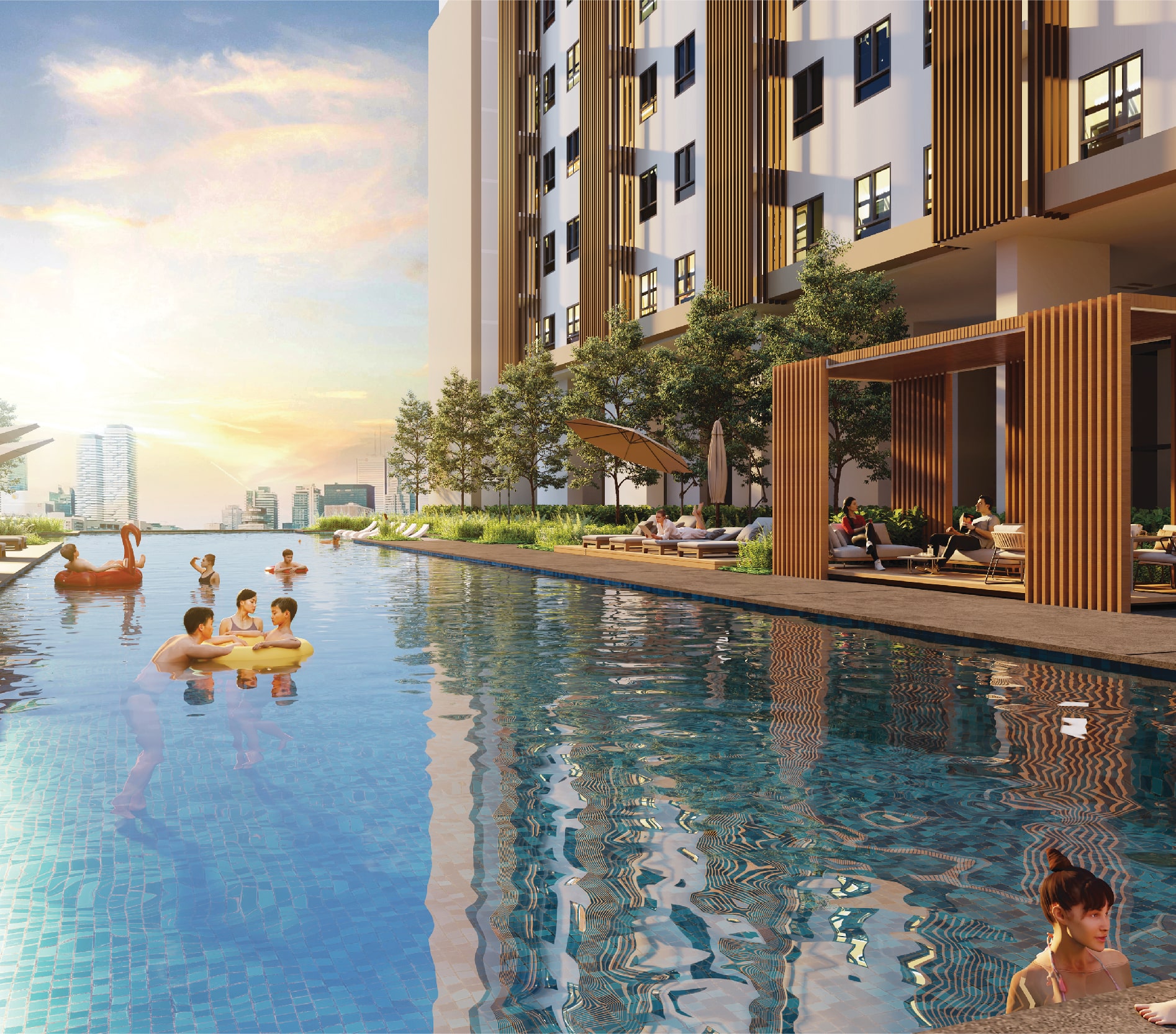Astrum Shah Alam – Your H.O.M.E right in the centre of Shah Alam